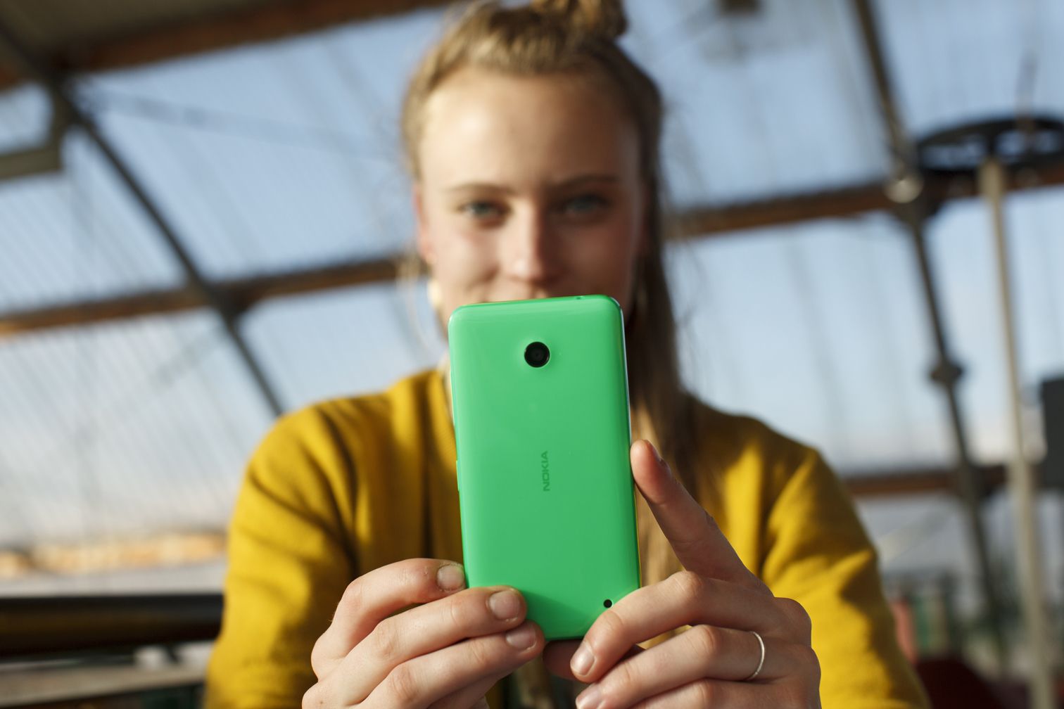 rolien - Device Photography