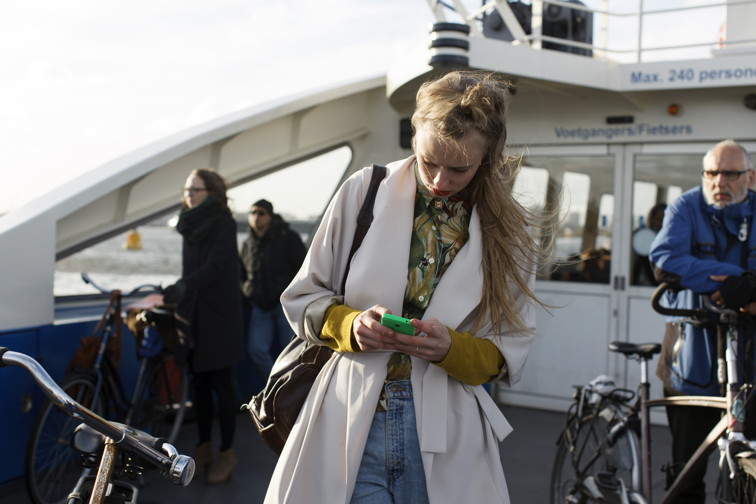 rolien - Device Photography