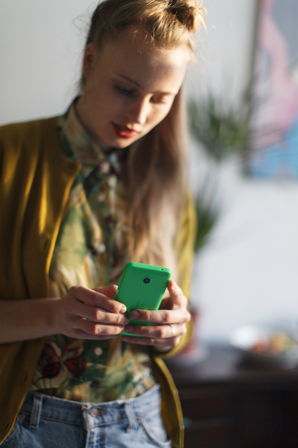 rolien - Device Photography