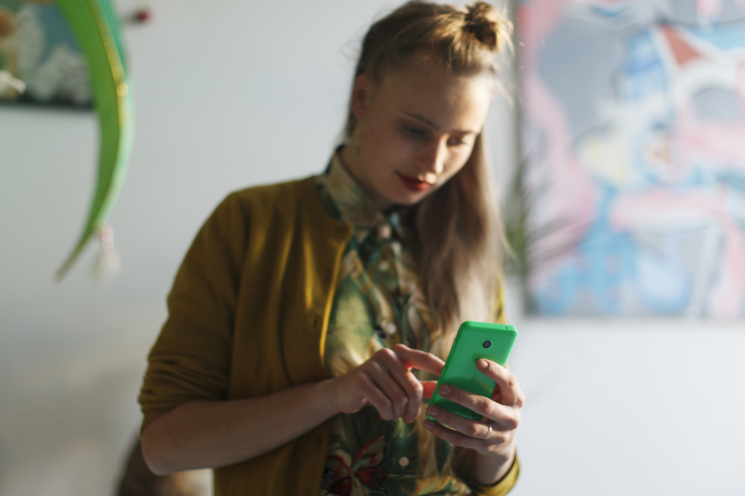 rolien - Device Photography