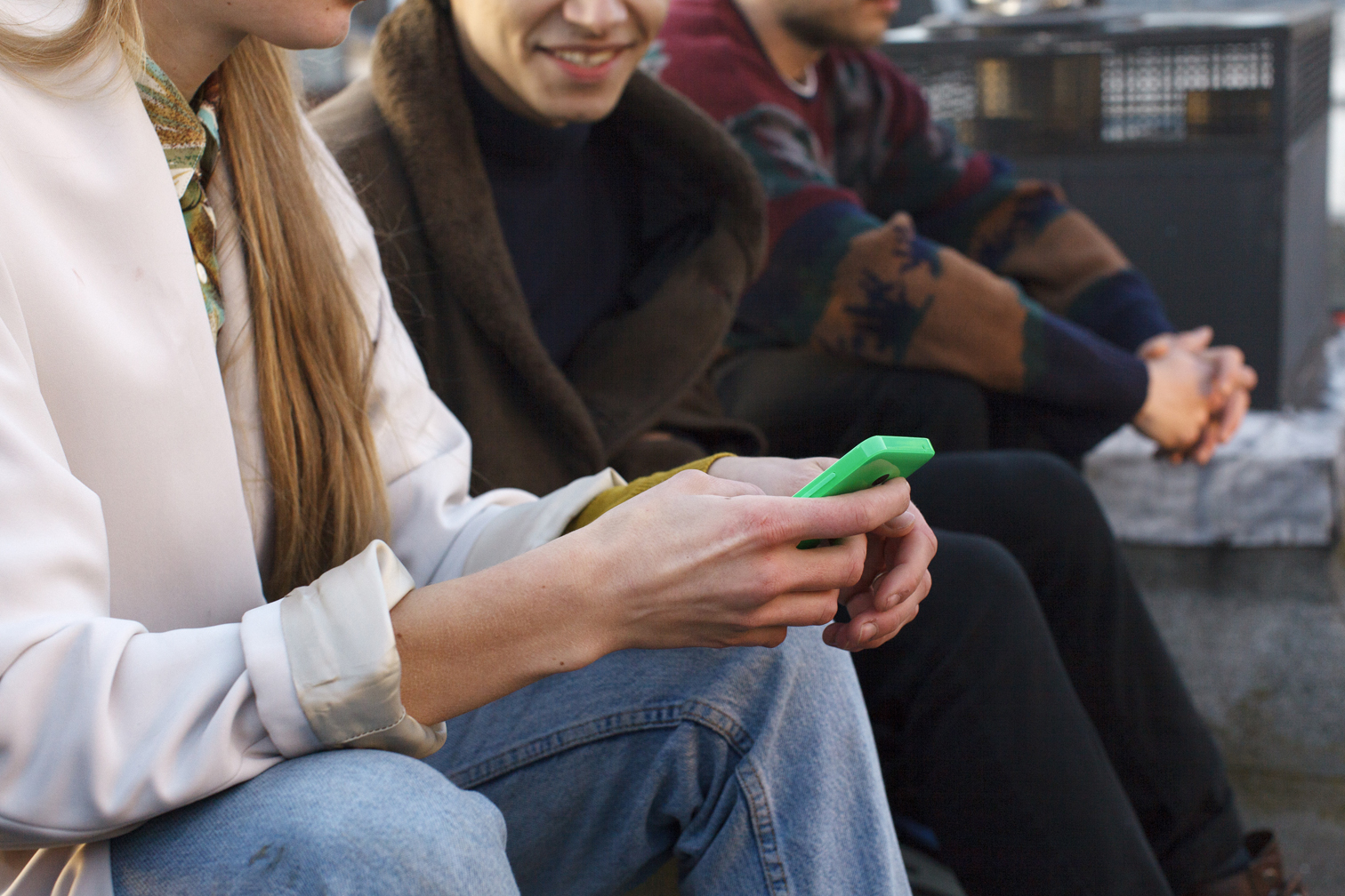 rolien - Device Photography