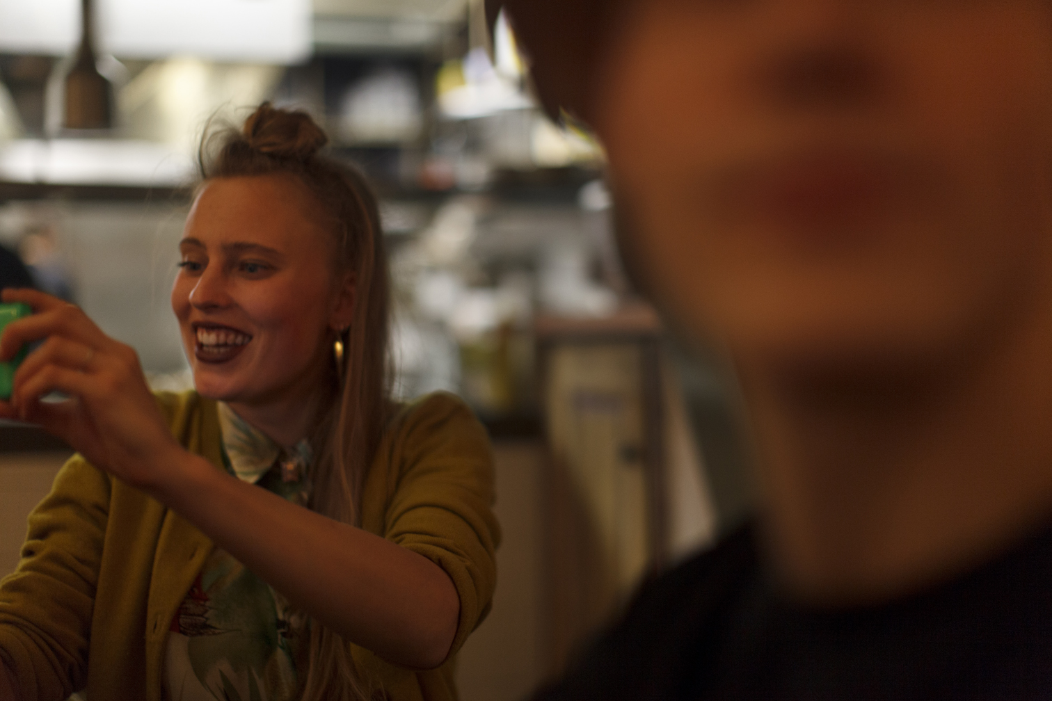 rolien - Device Photography