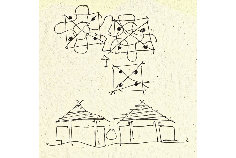 RILEY RESIDENCE (Runner-up: New Work - Residential) - The Barbados ...