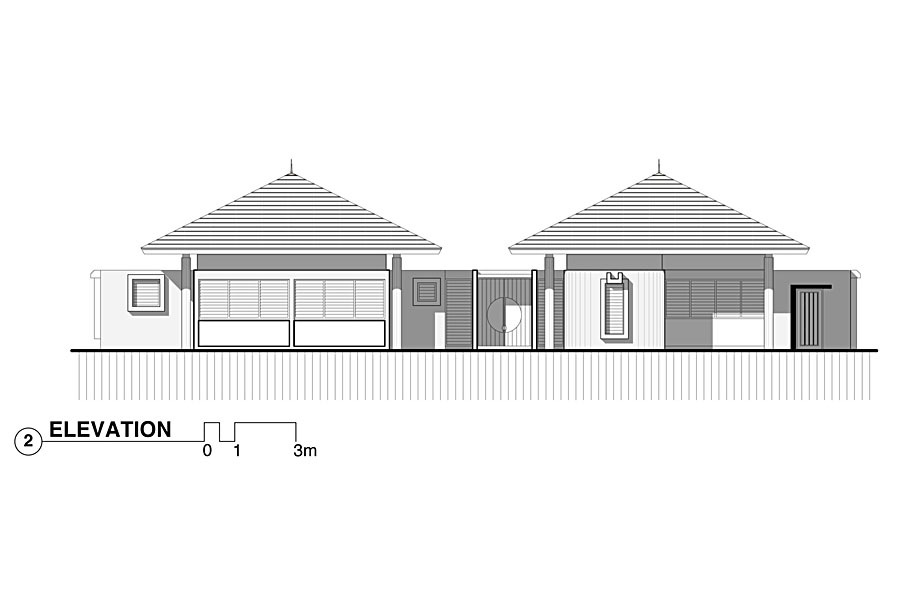 RILEY RESIDENCE (Runner-up: New Work - Residential) - The Barbados ...