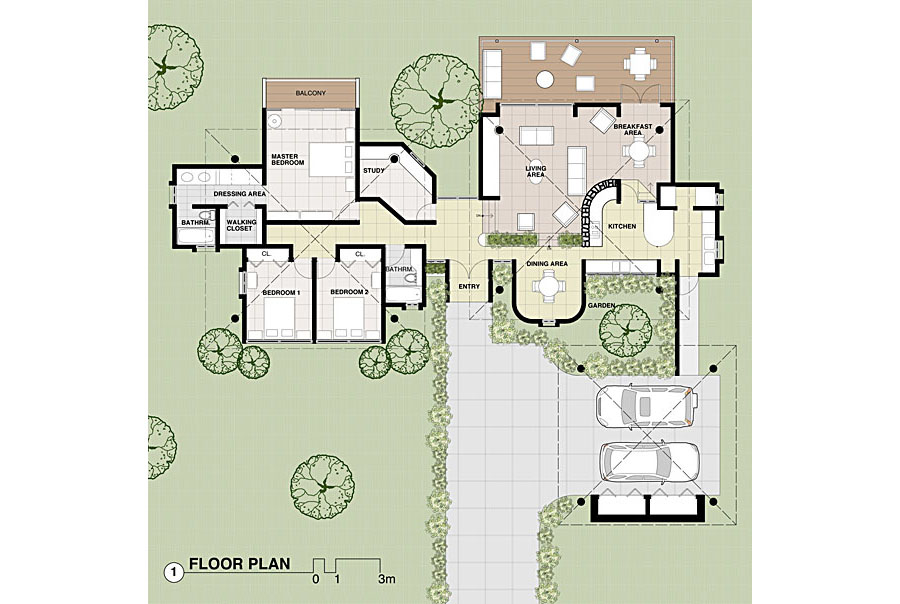 RILEY RESIDENCE (Runner-up: New Work - Residential) - The Barbados ...