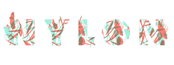 NYLON Magazine - Eddie Perrote