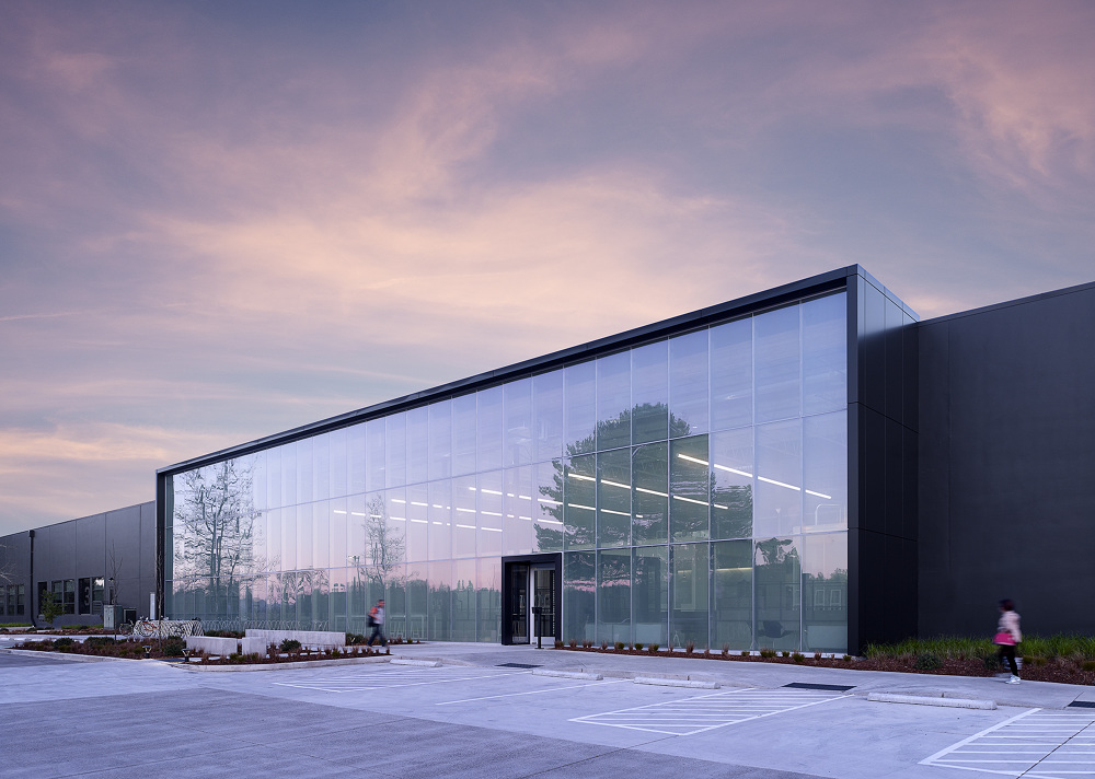 Nike Workplace Photography - lindseygice.com