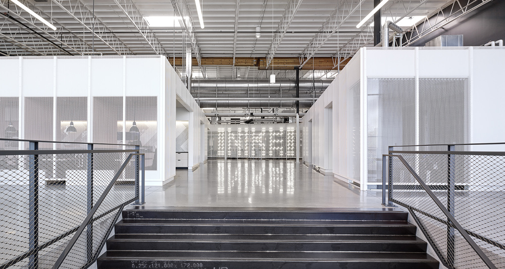 Nike Workplace Photography - lindseygice.com