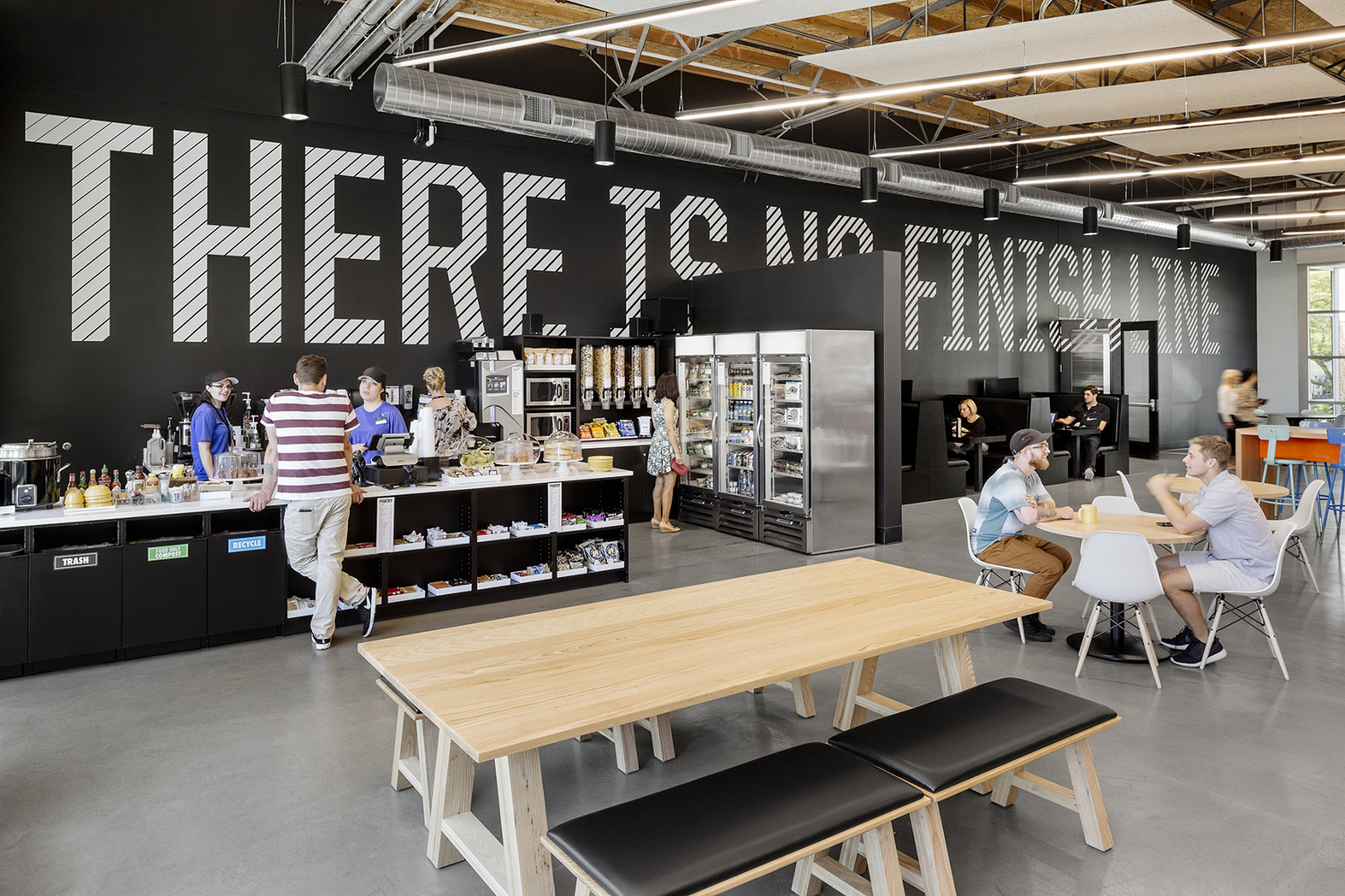 Nike Workplace Photography - lindseygice.com