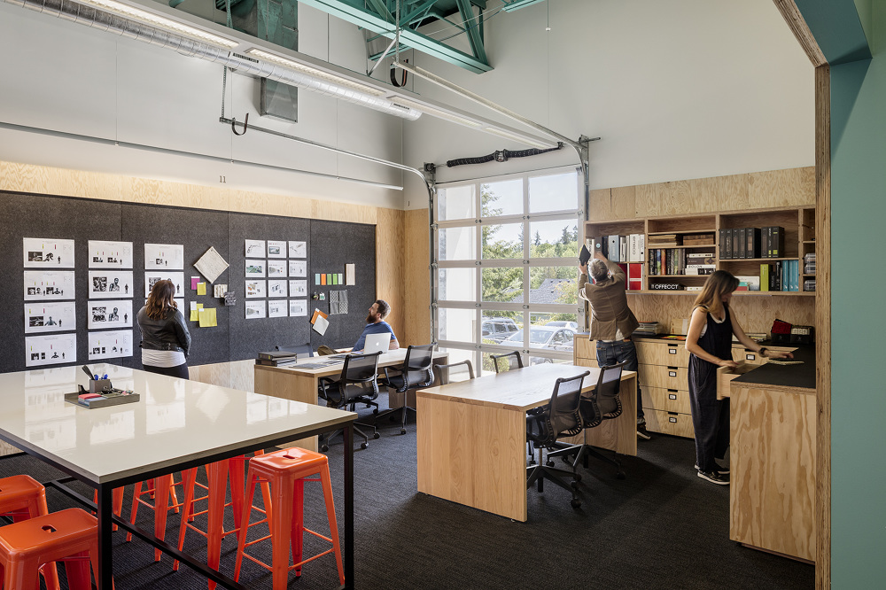 Nike Workplace Photography - lindseygice.com