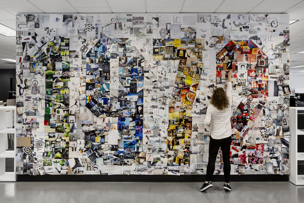 Nike Workplace Photography - lindseygice.com