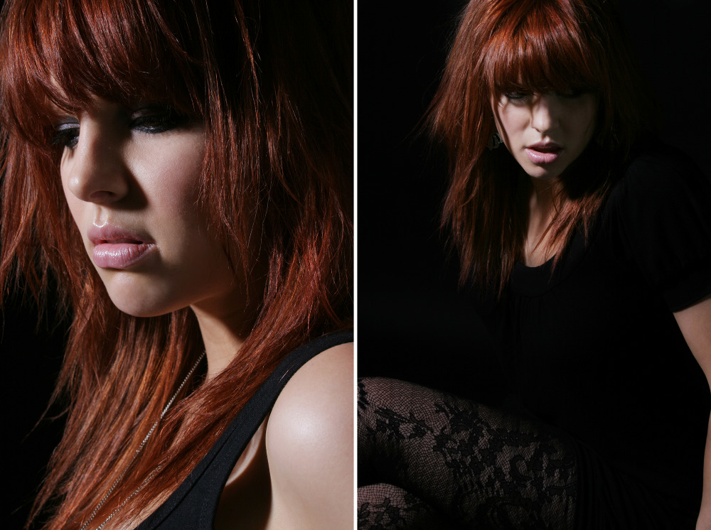 Brielle Davis - Talk Ink.