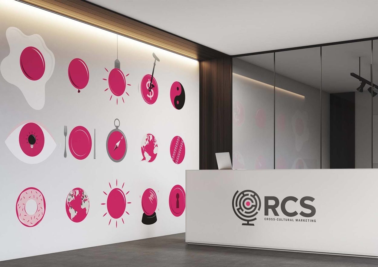 RCS Advertising - Relaunch Campaign - Multimedia - Portfolio