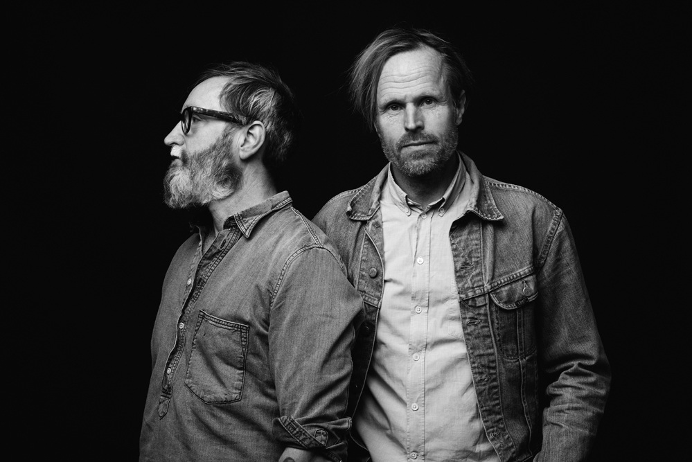 Tompa & Rondo - David Nabavi Photography