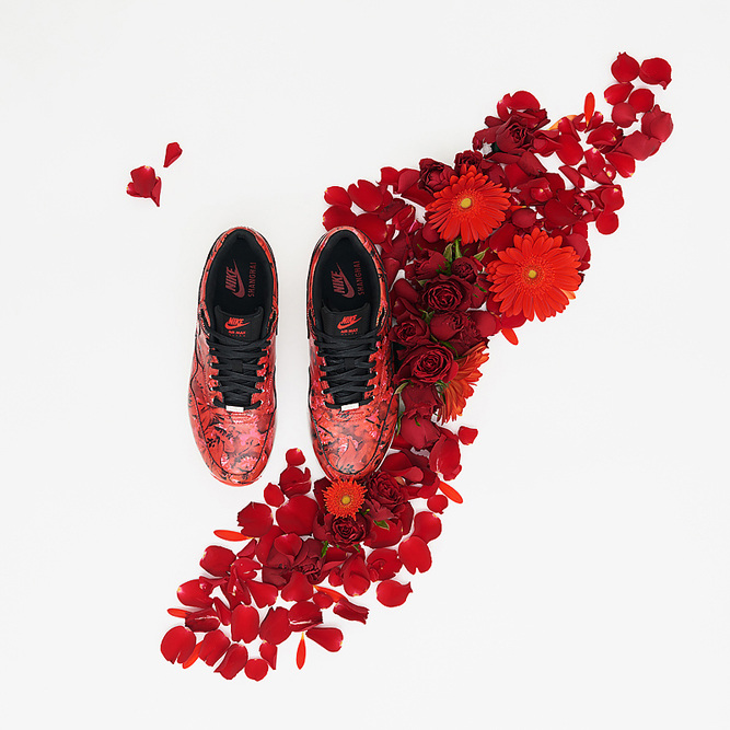 Nike-Air Max City Collection - David Nabavi Photography