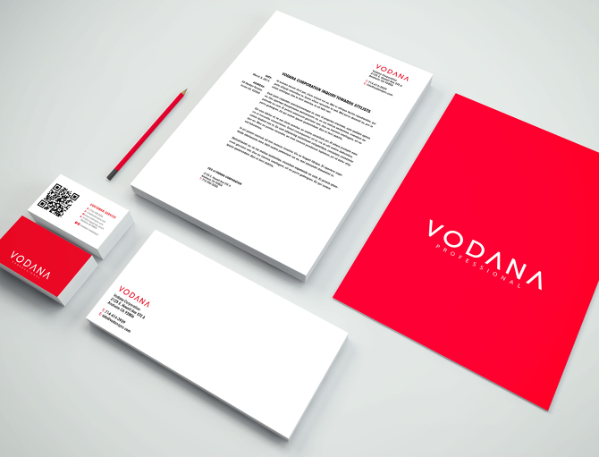 VODANA CORPORATION - Carol Chon