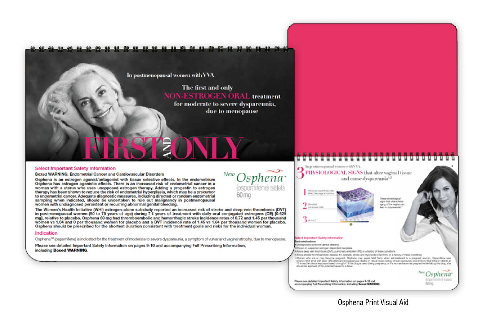 Pharma Advertising: Digital & Print - David Katz Advertising & Design