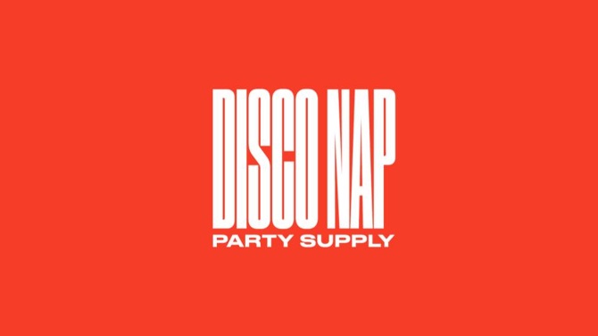 Disco Nap - Luke Hausman