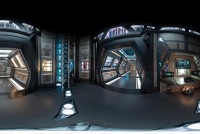 ROMAN EMPEROR PROJECT - Daniel Voshart - Design / Cinematography