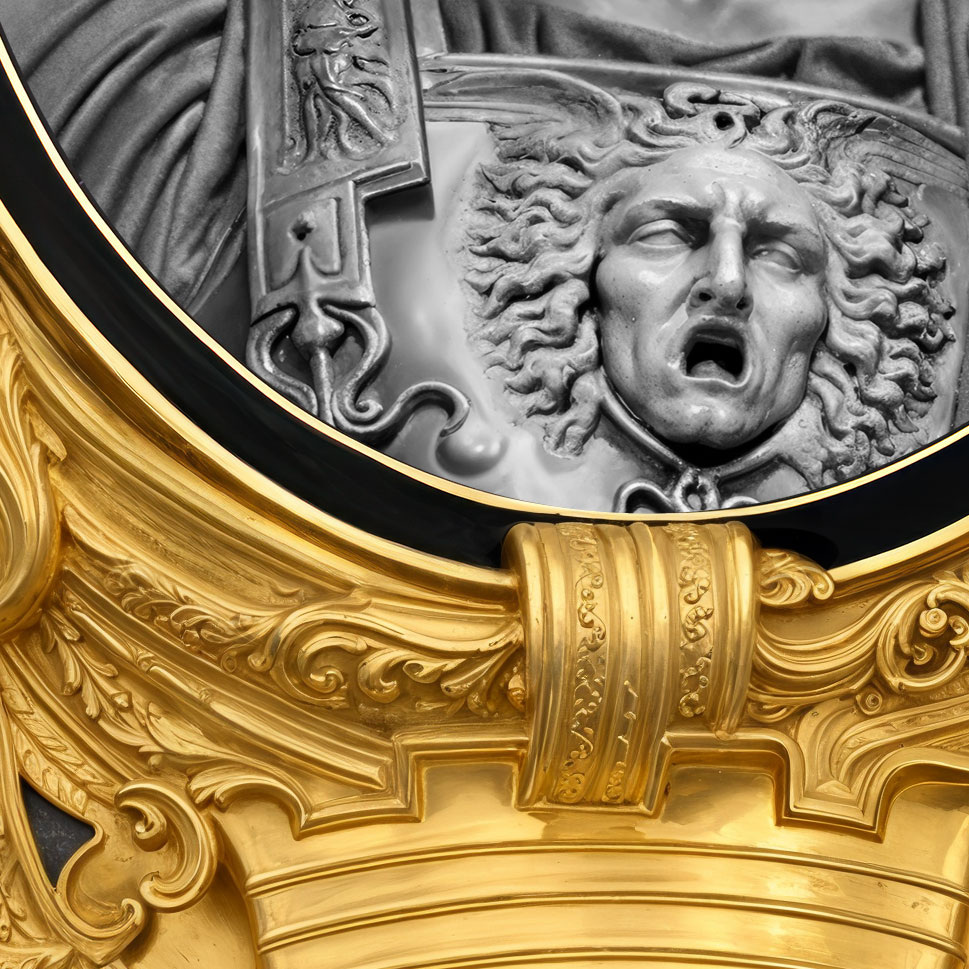 TWELVE CAESARS - Daniel Voshart - Design / Cinematography