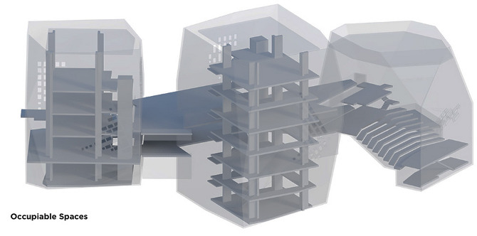 BIBLIOTECA ESPAÑA - Daniel Voshart - Design / Cinematography