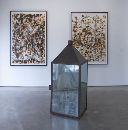 Art Installation Photography - Rachel Speed