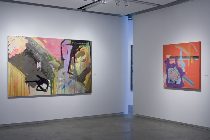 Art Installation Photography - Rachel Speed