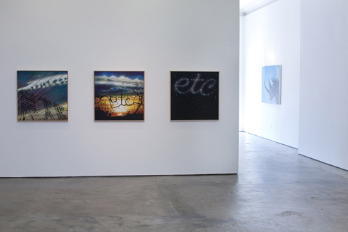 Art Installation Photography - Rachel Speed