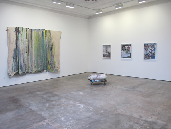 Art Installation Photography - Rachel Speed