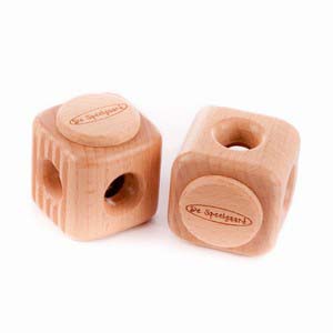 Babyspullen - Collective Designer's Shop