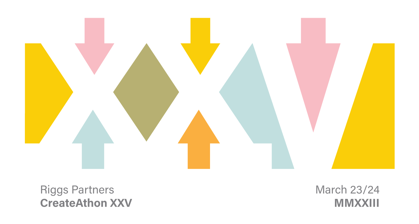 Riggs Partners CreateAthon XXV - Ryon Edwards