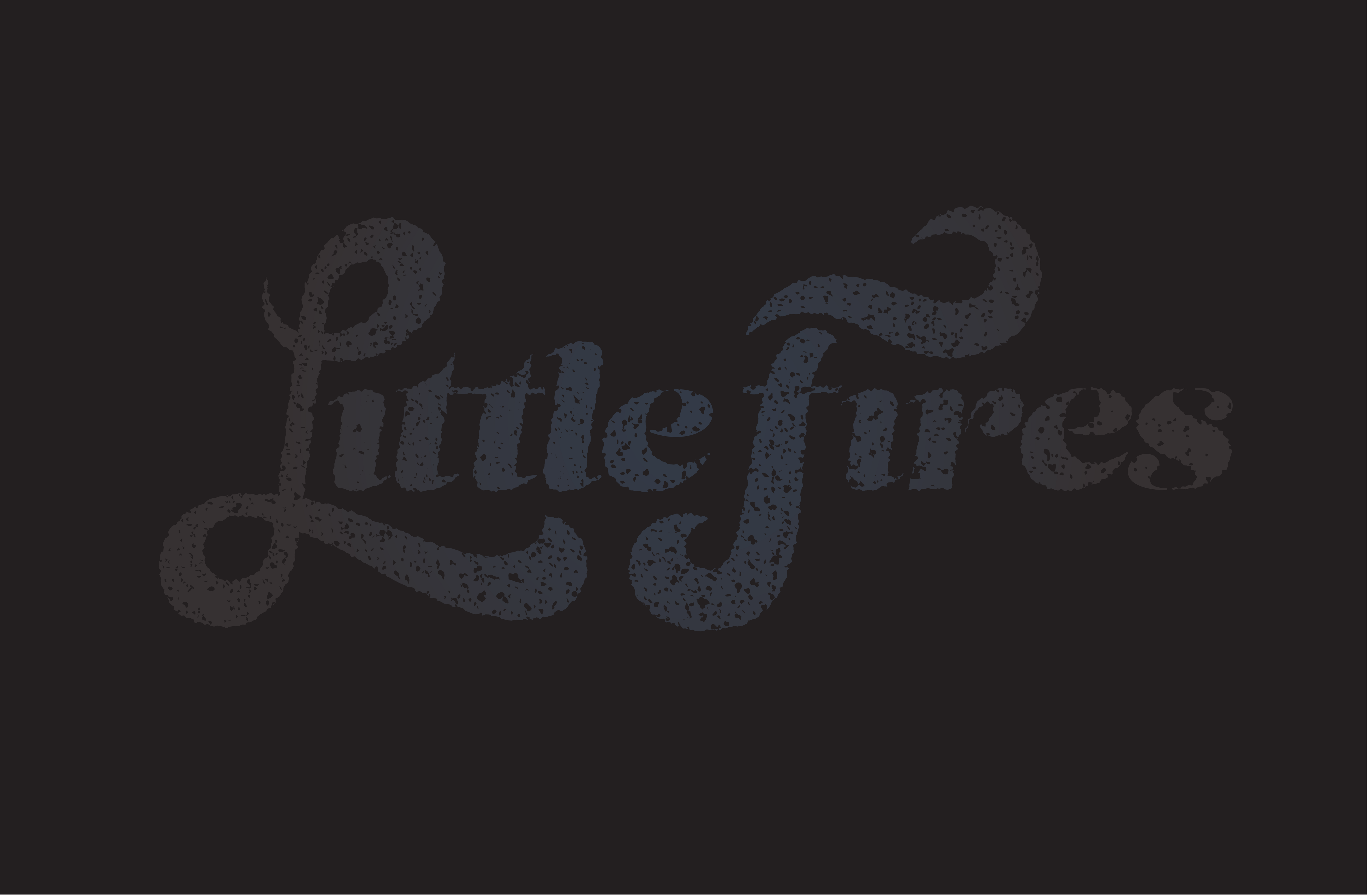 Little Fires - Ryon Edwards