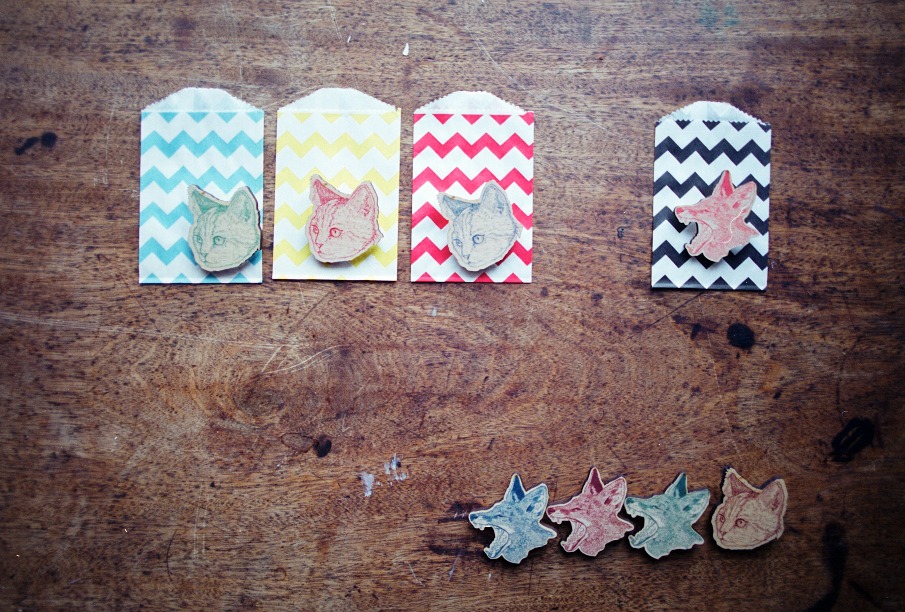 Pet Sequence. - laura griffin illustration