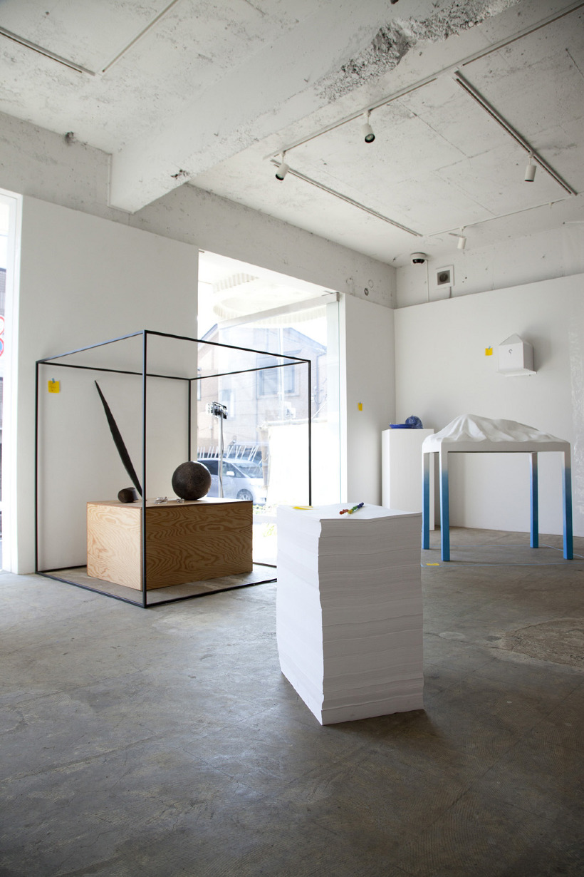 (SHOP) - 14sd / YOSUKE HAYASHI