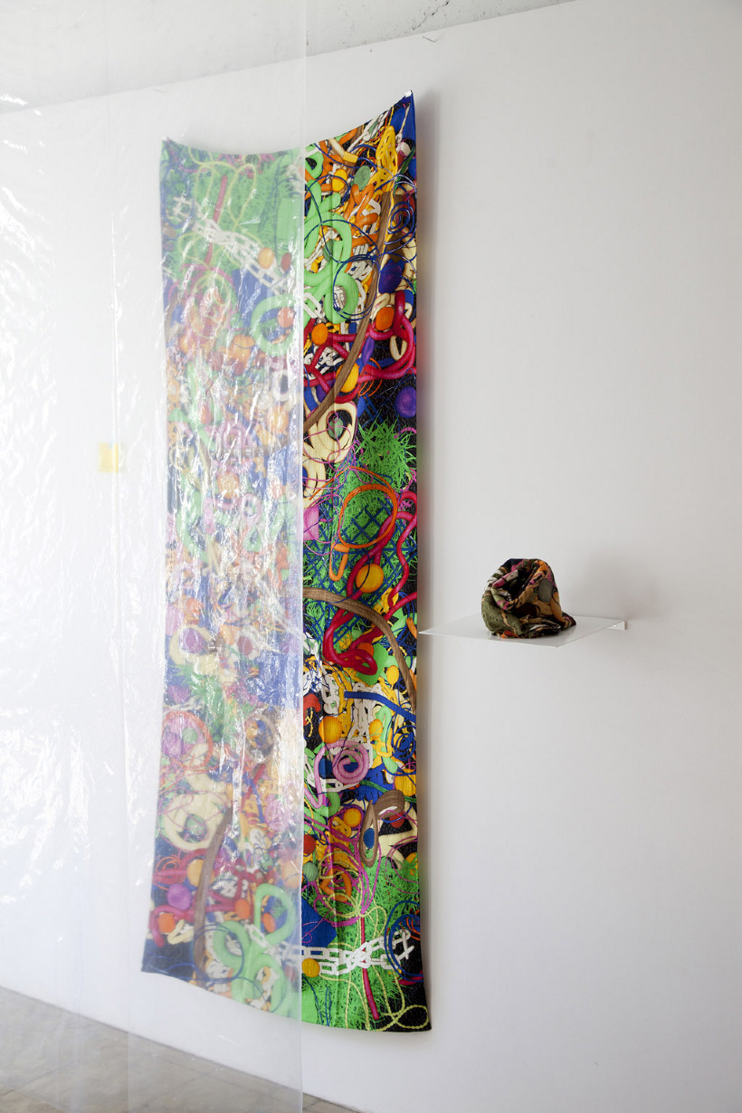 (SHOP) - 14sd / YOSUKE HAYASHI