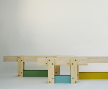 14sd / YOSUKE HAYASHI