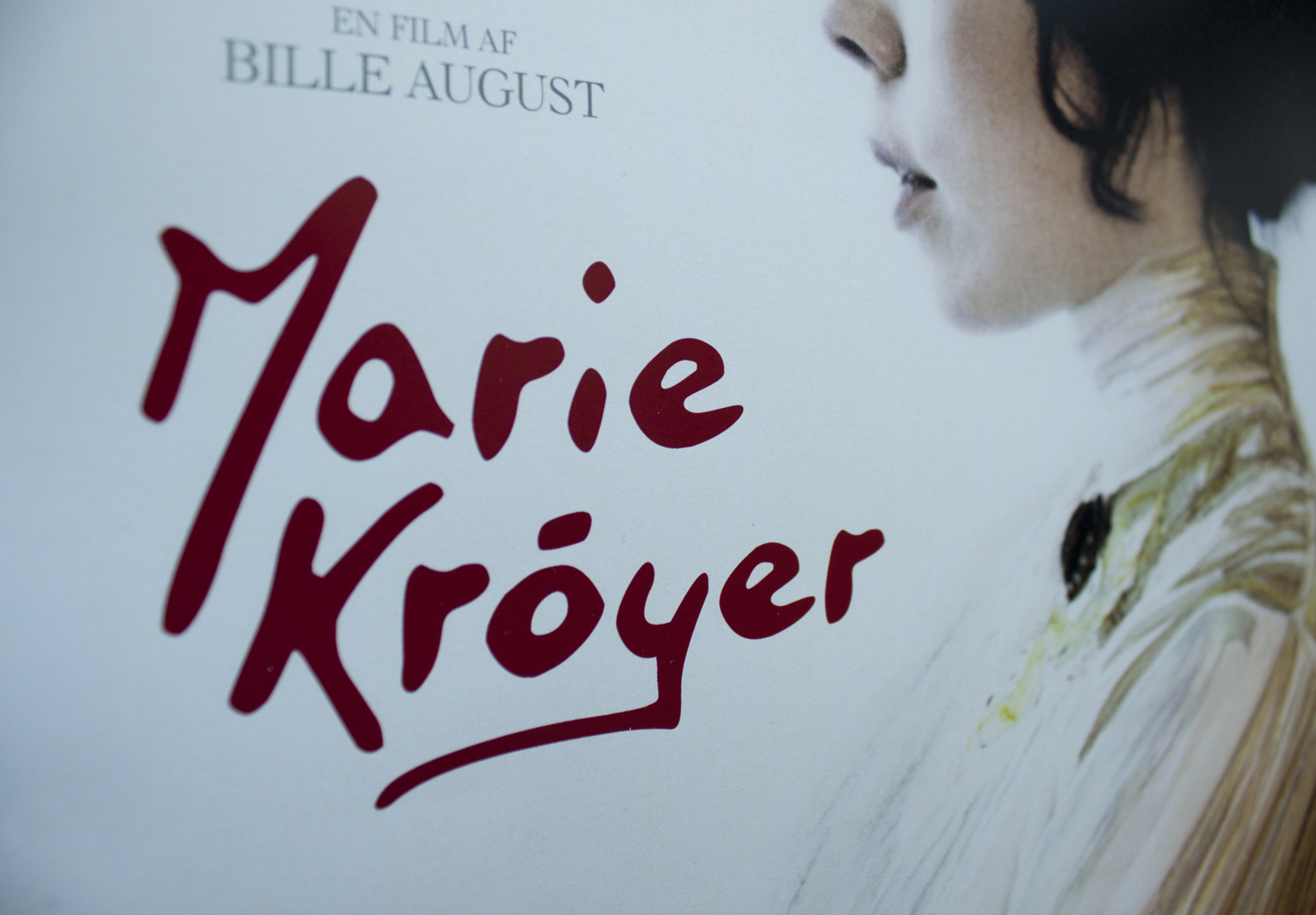 Marie Krøyer - Kamilla Vinthers Portf.