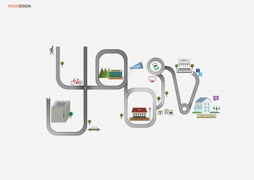 YOONDESIGN_GROUP - Artist Roman