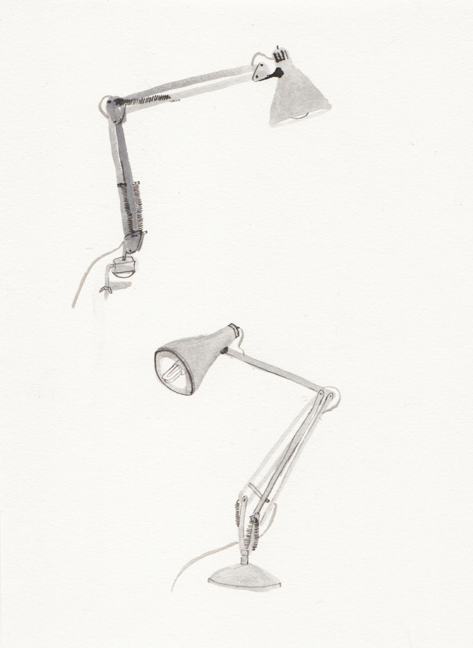 ROQUEBRUNE - Kaye Blegvad