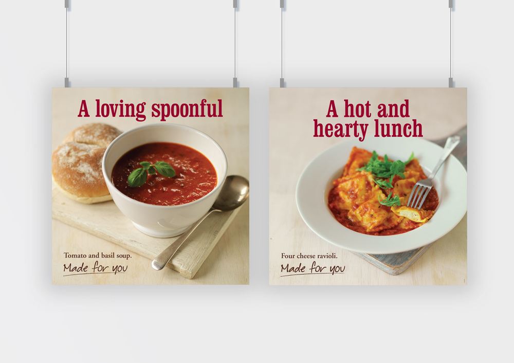 Costa & Tesco Made for You POS - jasonfleury