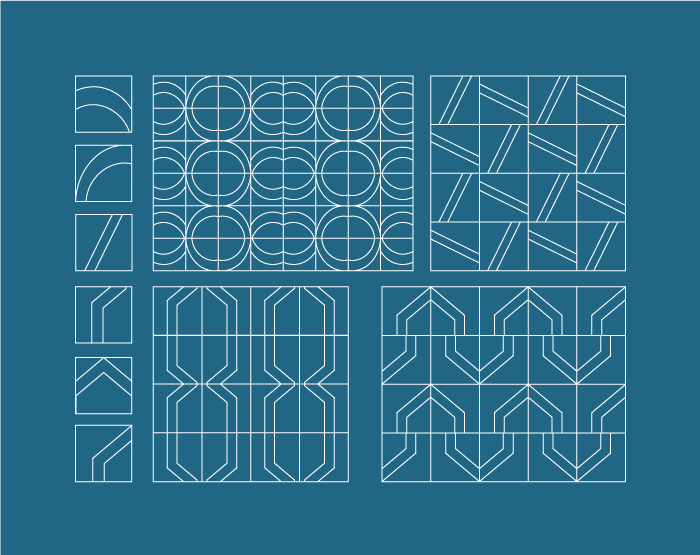 Anatomy of a Logo - Shawn Robertson Design