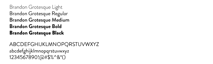 Anatomy of a Logo - Shawn Robertson Design