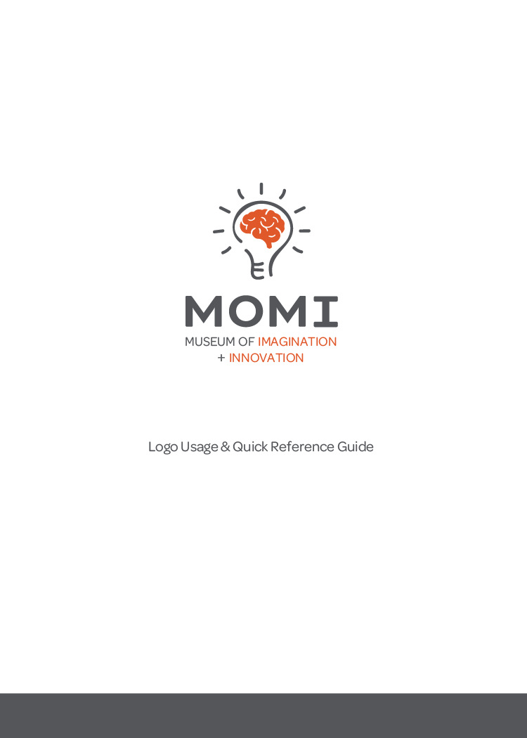 Momi Brand Identity - Jacquelyn Kozak