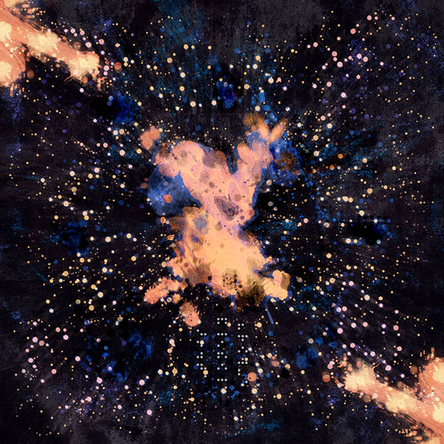 PERVADE - Julian Fisch