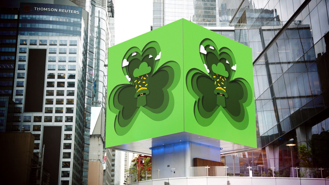 Concept Design | Microsoft Times Square - lubdhakamat