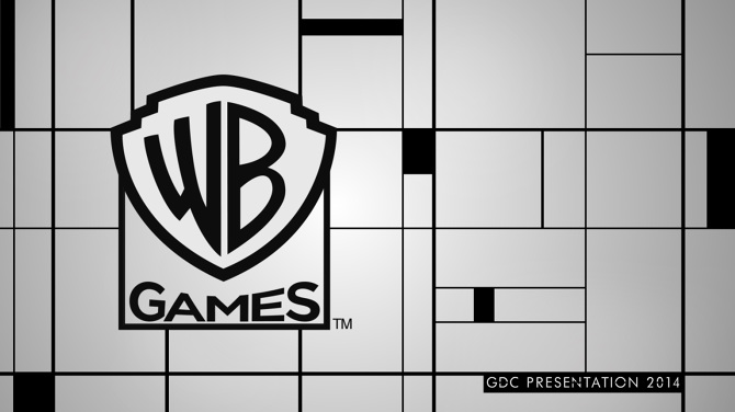 Design | WBGAMES LOGO - lubdhakamat