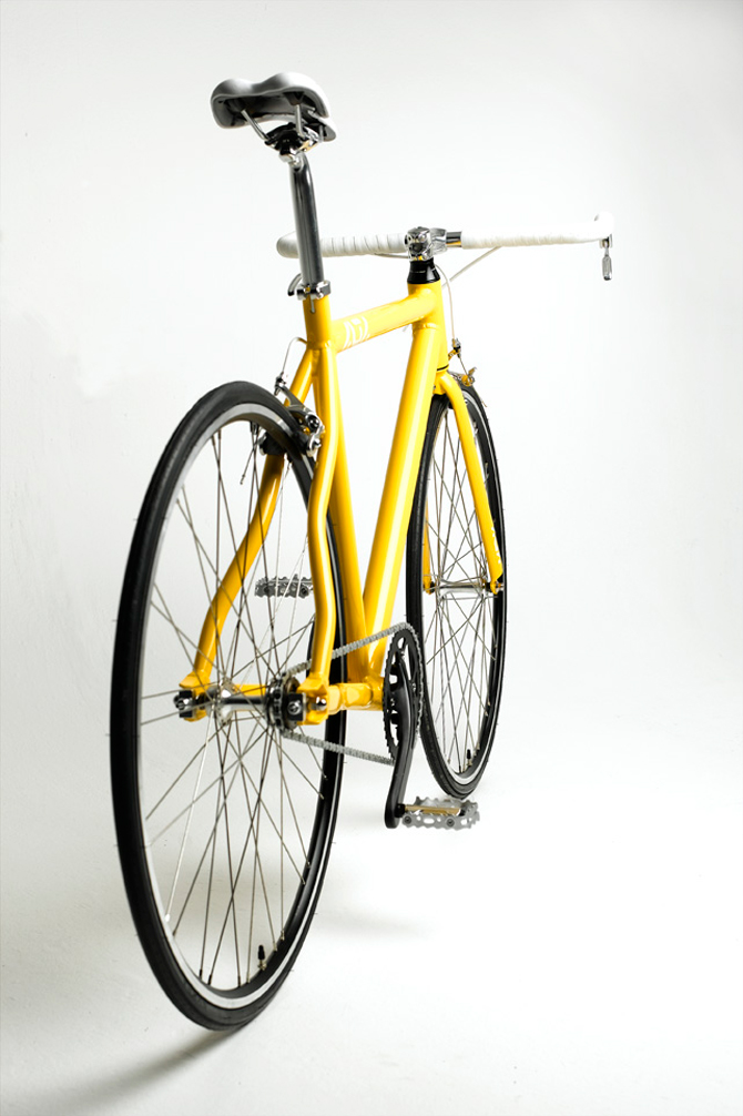 Alta Bike - Frost Produkt AS