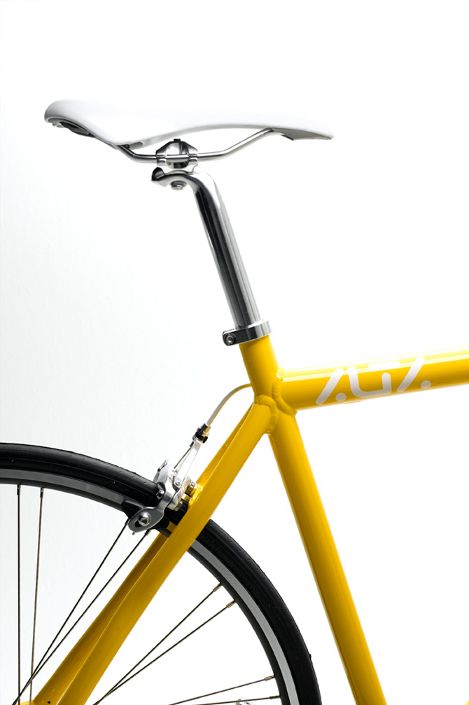 Alta Bike - Frost Produkt AS