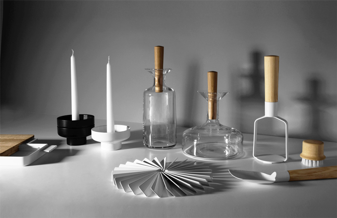 Basic Series - Frost Produkt AS