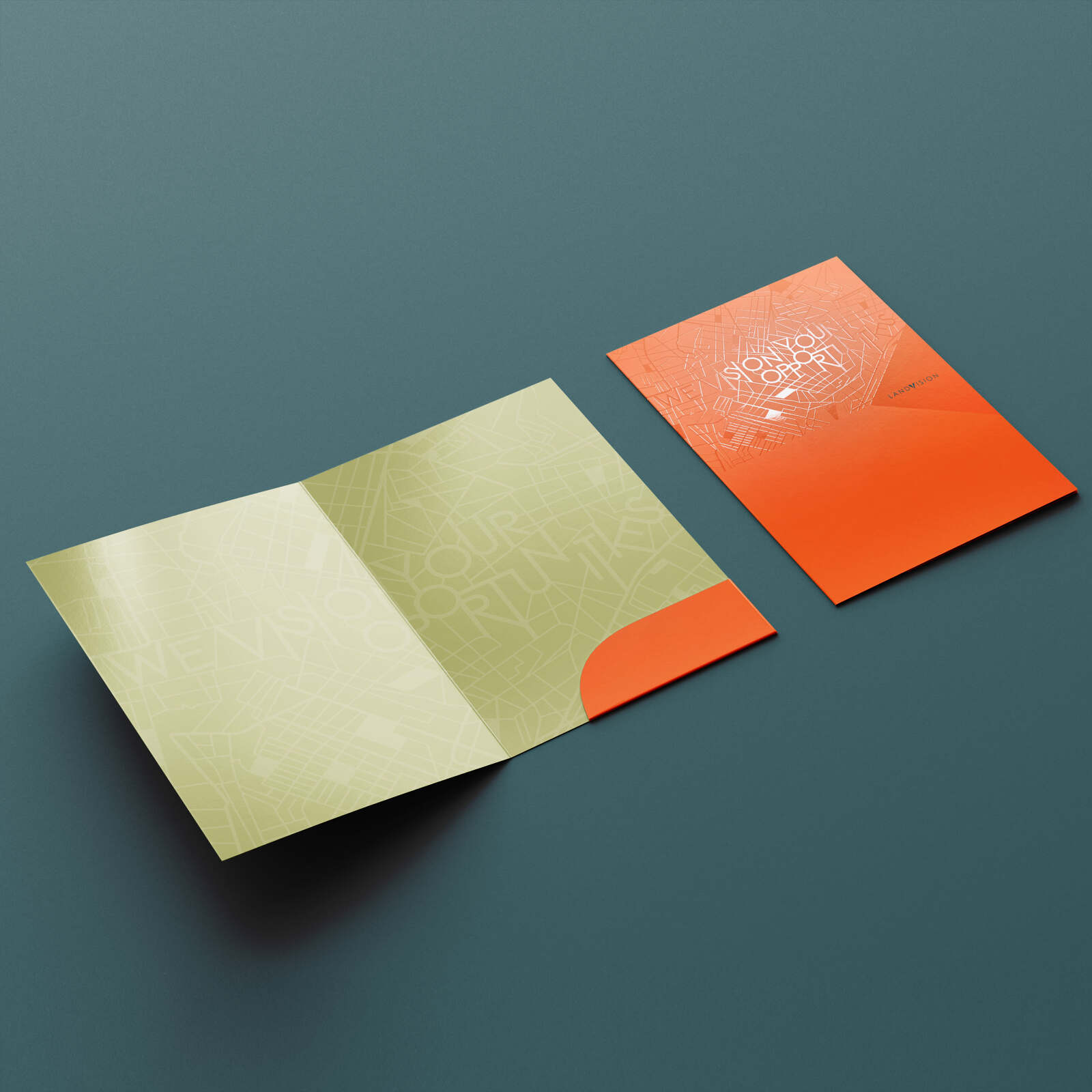 Landvision CI Revamp - Vegetable & Sun